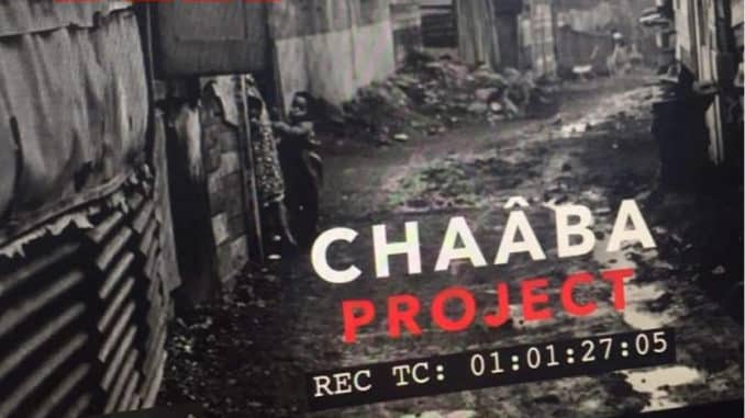 Chaâba Project : retour sur l'immigration algérienne - Lyon Demain