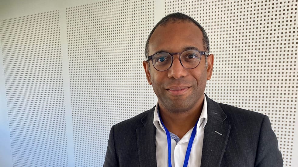 CSB SCHOOL forme aux 30 métiers de la cybersécurité - Lyon Demain