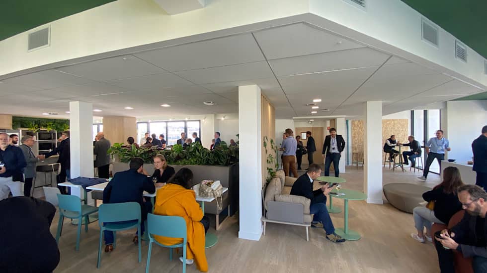 CSB SCHOOL forme aux 30 métiers de la cybersécurité - Lyon Demain