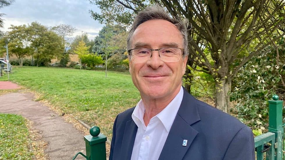 Gaïa Lyon cultive le lien social autour du jardin - Lyon Demain