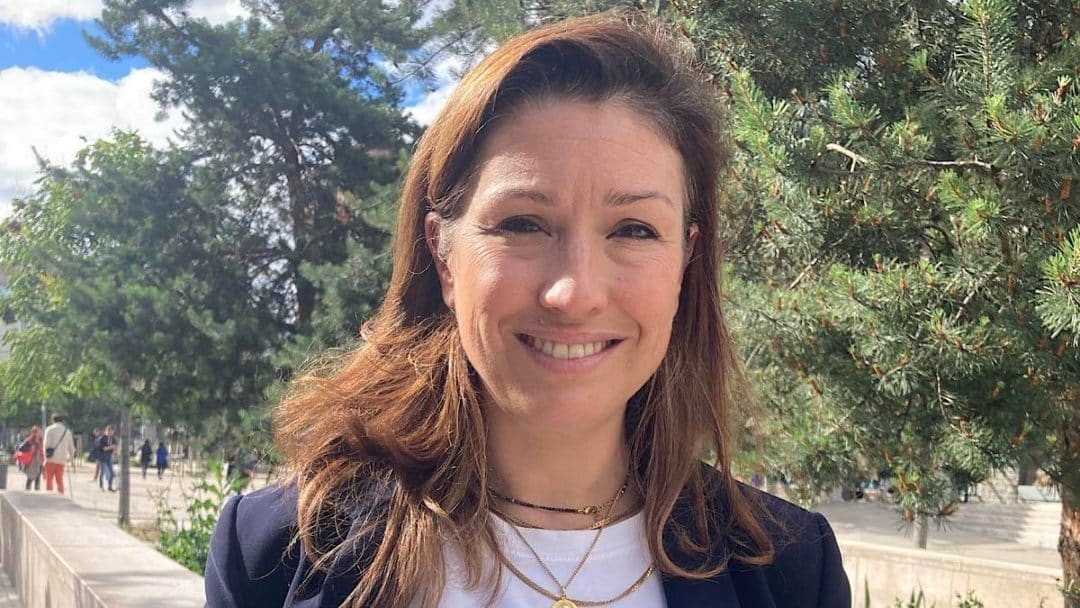 Agnès Marion : "Une écologie incitative, pas punitive" - Lyon Demain