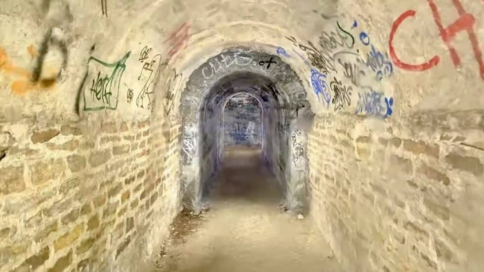 Les Arêtes de Poisson à Lyon : la visite est possible... - Lyon Demain