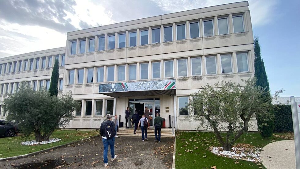 Montabert : entre histoire et industrie 4.0 - Lyon Demain