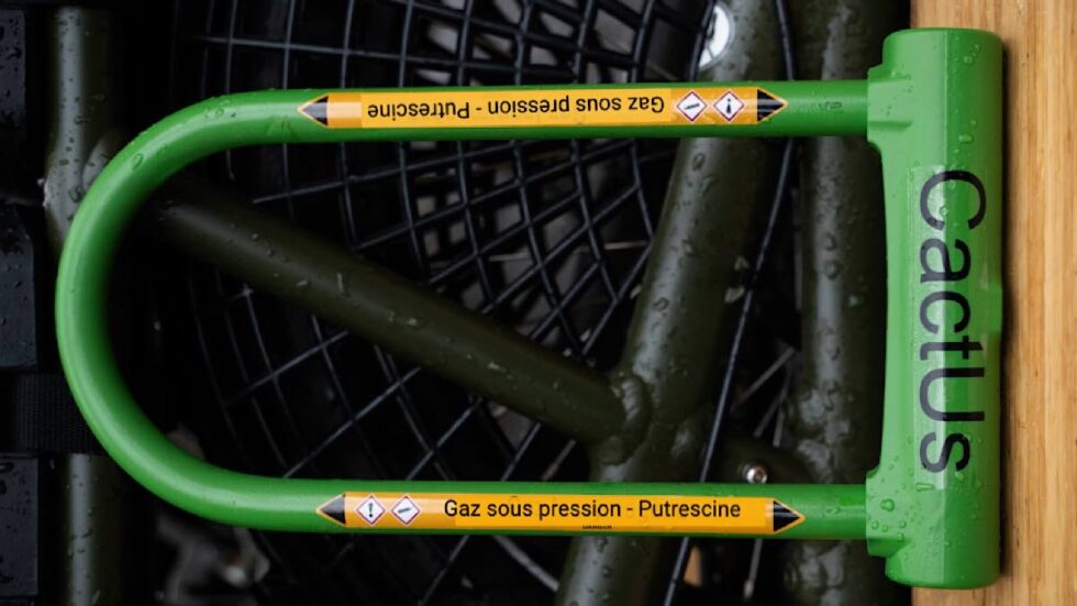 Cactus Lock Archives - Lyon Demain